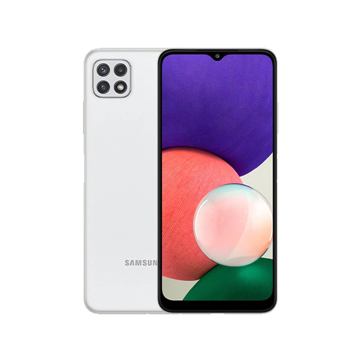 SAMSUNG A22 - 嘉新通訊