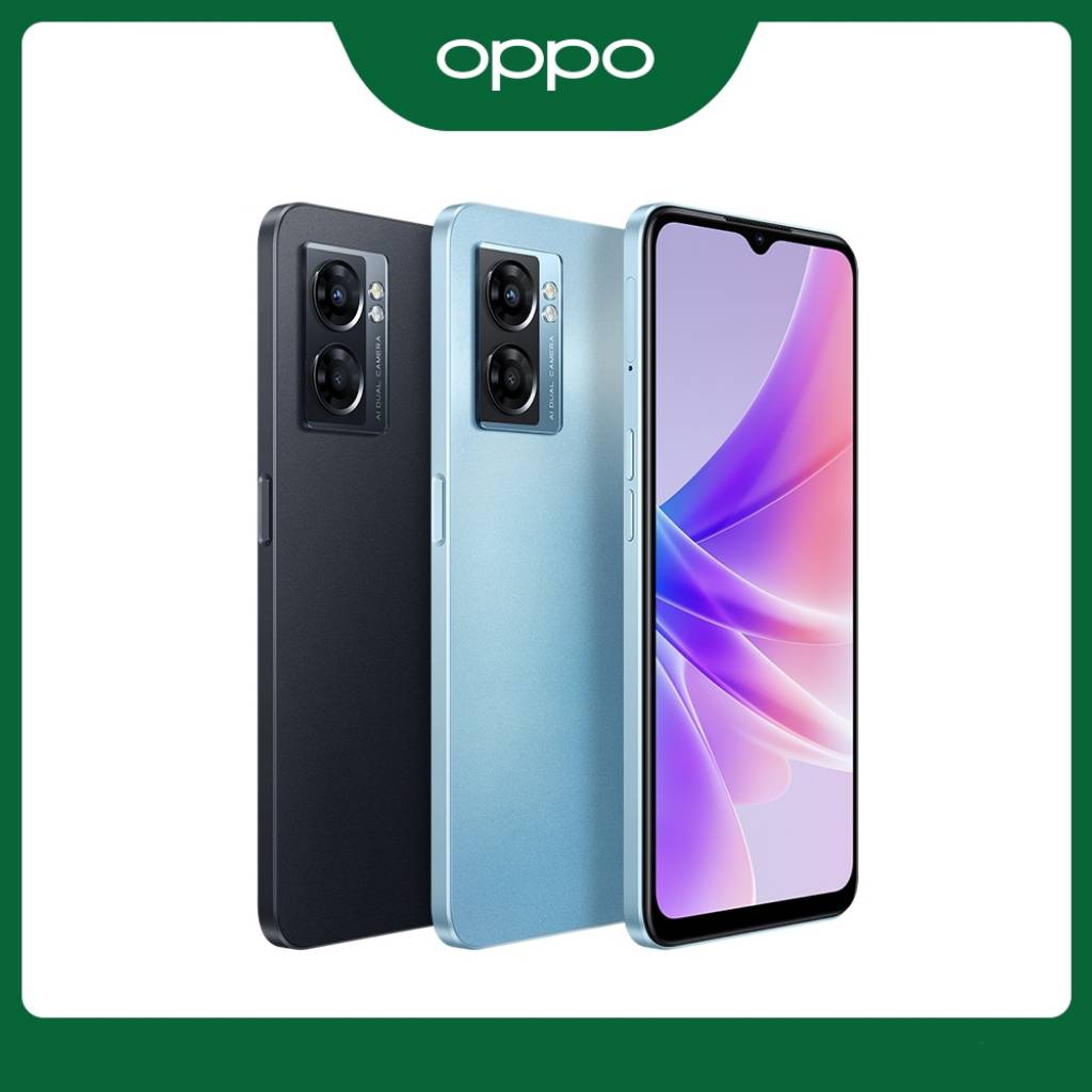 OPPO A77(5G) - 嘉新通訊