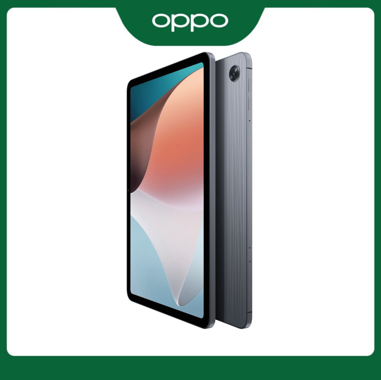 OPPO Pad Air 星辰灰 [4G+64G] - 嘉新通訊