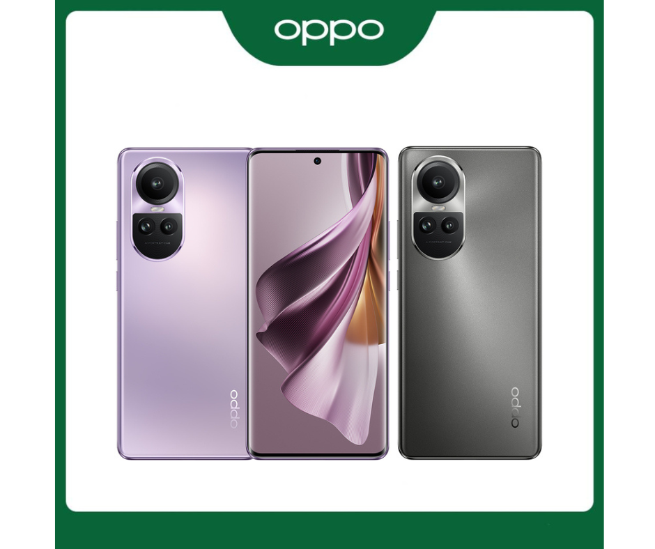 OPPO Reno10 Pro [12G+256G] - 嘉新通訊