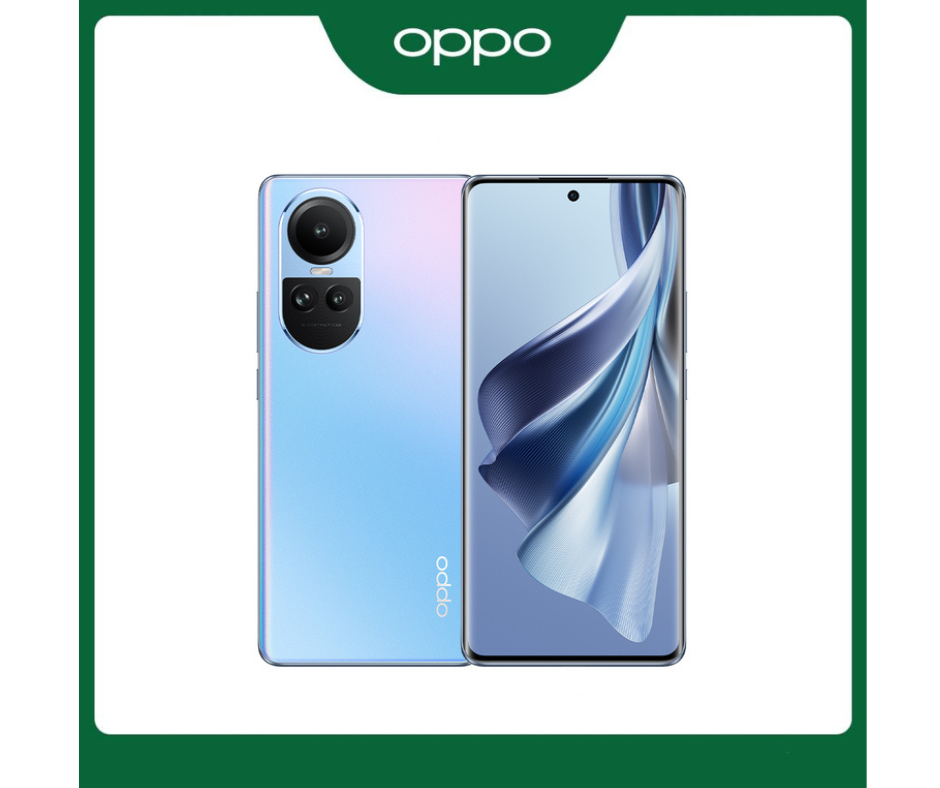 OPPO Reno10 [8G+128G] - 嘉新通訊