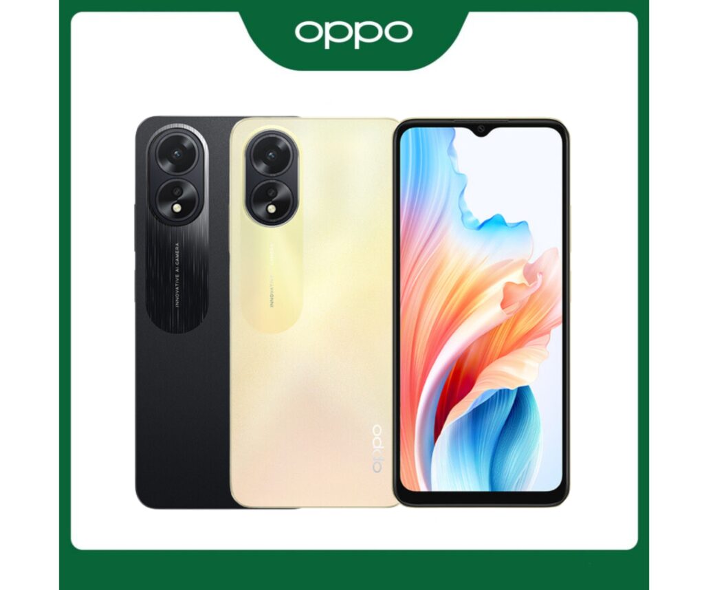 OPPO A38_LTE [4G+128G] - 嘉新通訊